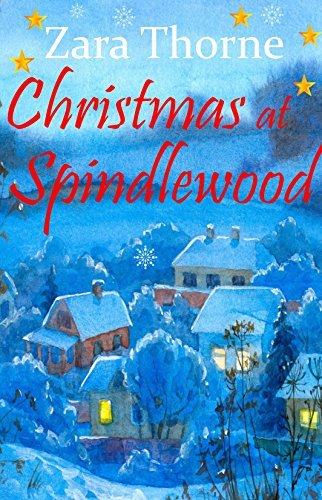 Christmas at Spindlewood by Zara Thorne | Goodreads