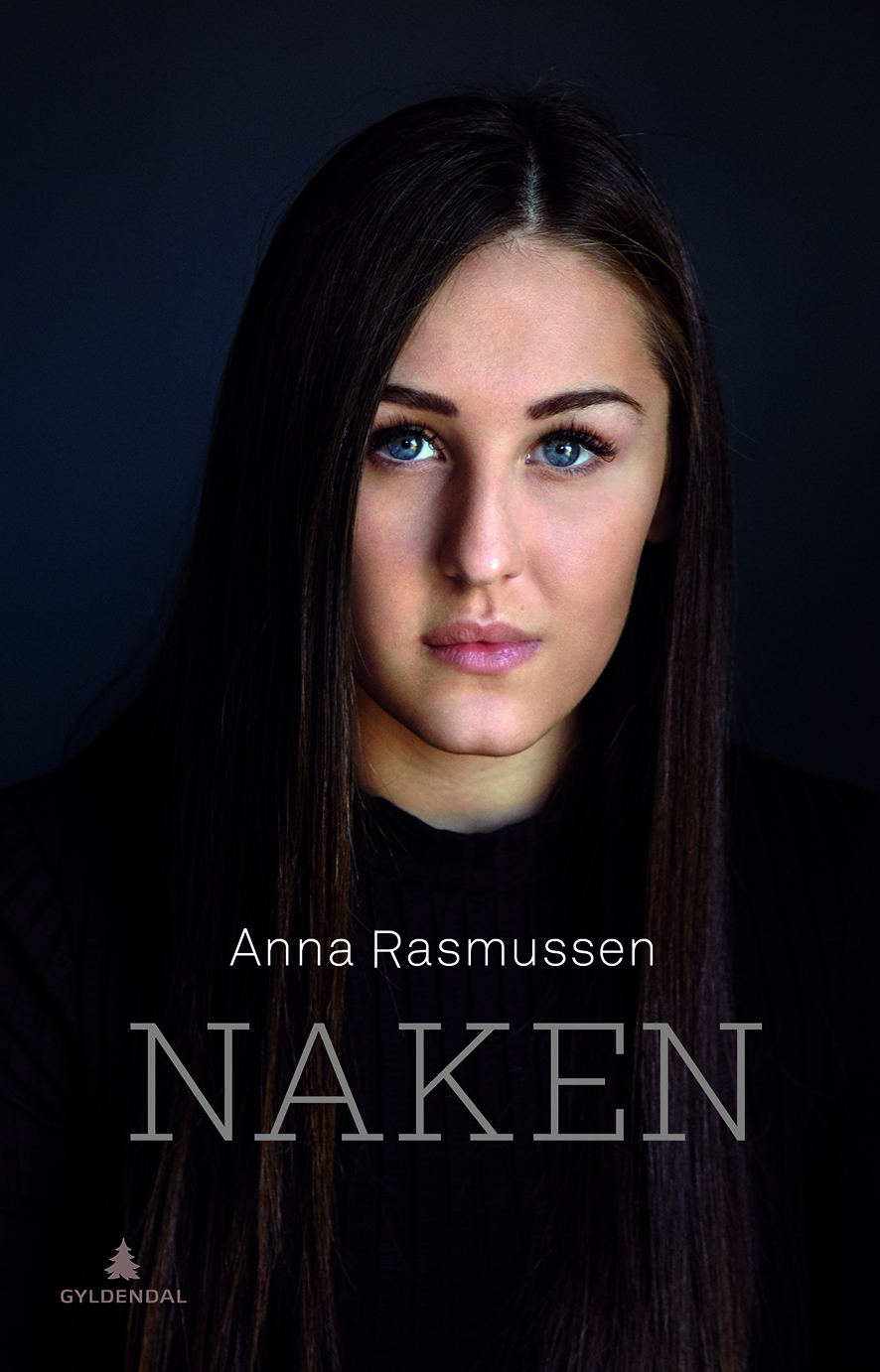 Naken by Anna Rasmussen | Goodreads
