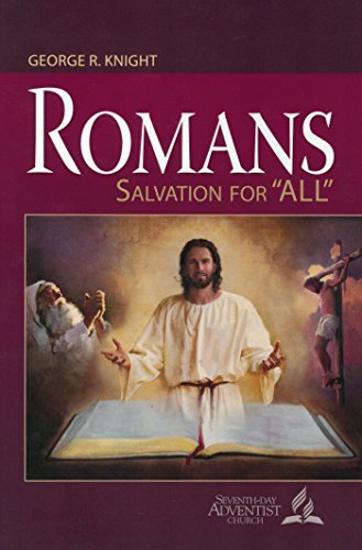 Romans: Salvation for All : Bible Book Shelf 4Q 2017 by George R ...