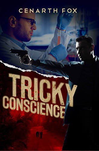 Tricky Conscience by Cenarth Fox | Goodreads