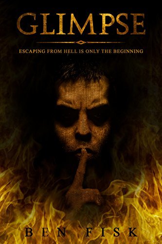 Glimpse by Ben Fisk | Goodreads