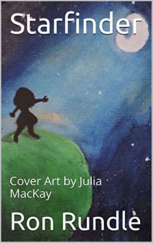 Starfinder: Cover Art by Julia MacKay by Ron Rundle | Goodreads