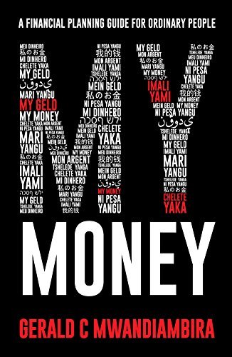 My Money: A Financial Planning Guide for Ordinary People by Gerald ...