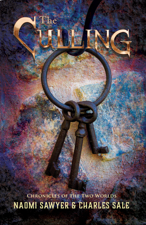 The Culling (Chronicles of the Two Worlds, Book Two) by Naomi Sawyer ...