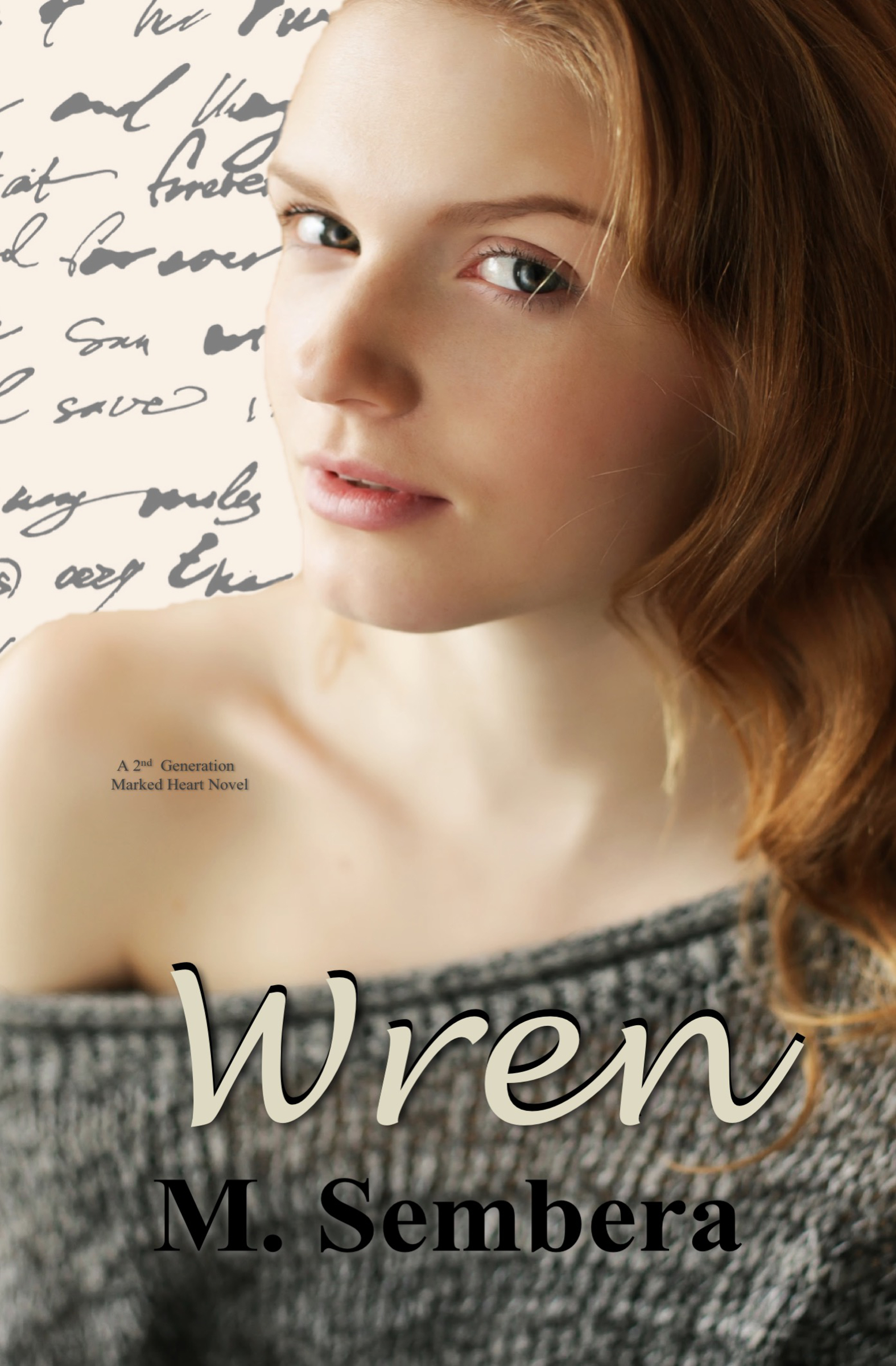 Wren by M. Sembera | Goodreads