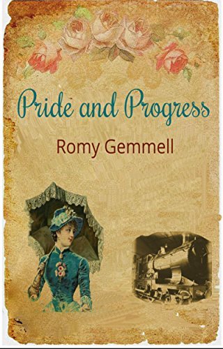 Pride and Progress by Romy Gemmell | Goodreads