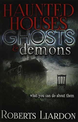 Pictures Of Ghosts And Demons