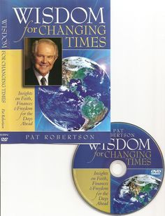 Wisdom for Changing Times by Pat Robertson | Goodreads