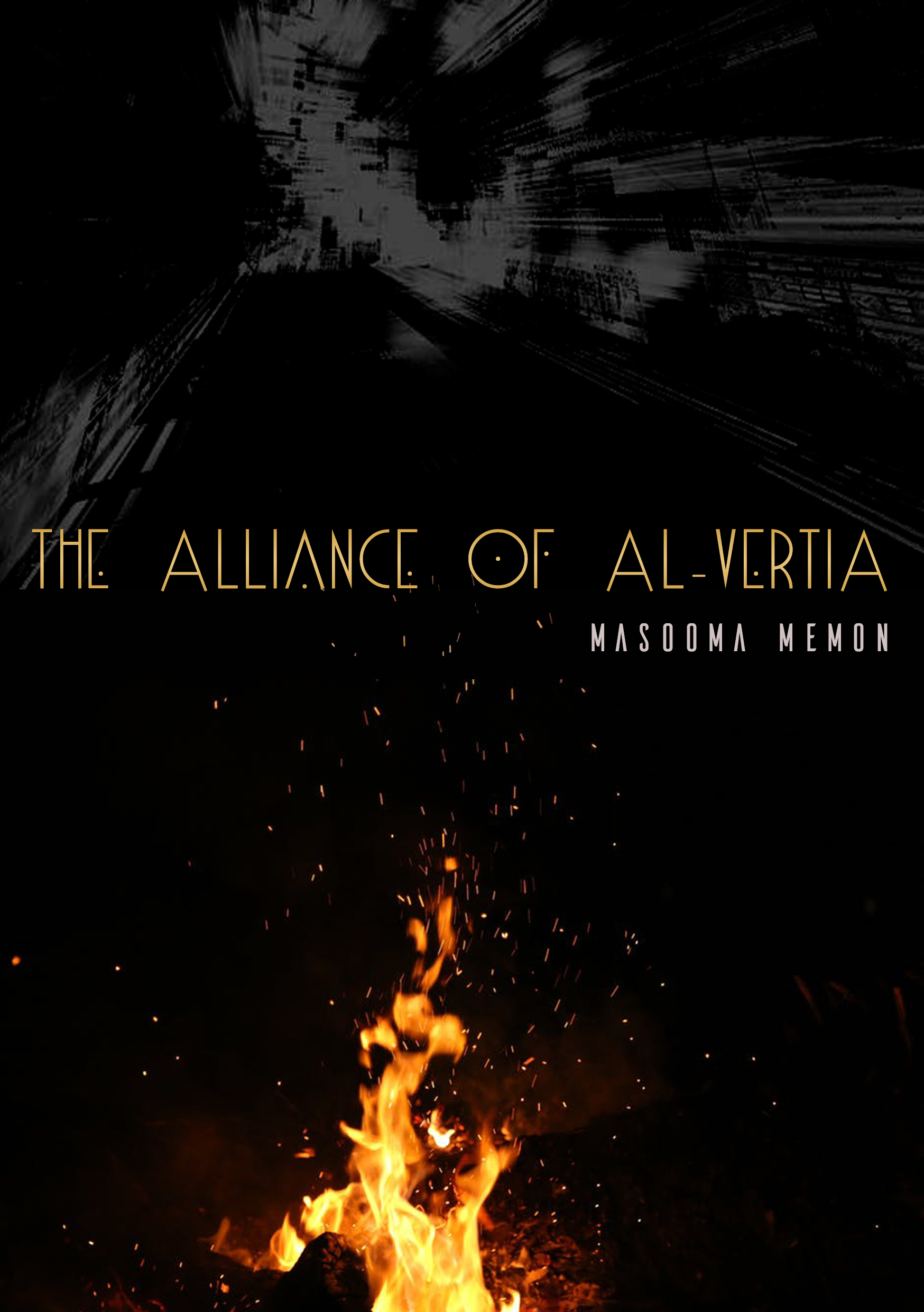 The Alliance of Al-Vertia by Masooma Memon | Goodreads