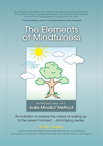 The Elements of Mindfulness: An invitation to explore the nature of ...