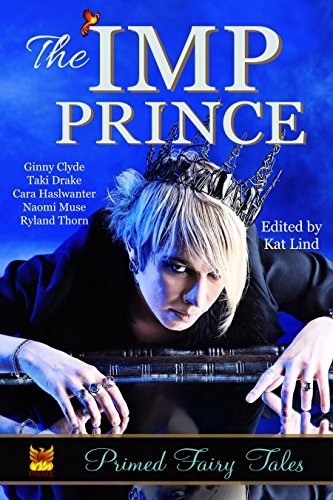 The Imp Prince by Kat Lind | Goodreads