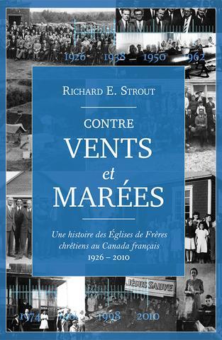 Contre Vents et Marées by Richard E. Strout | Goodreads