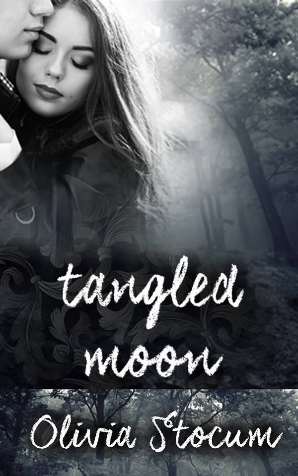 Tangled Moon by Olivia Stocum | Goodreads