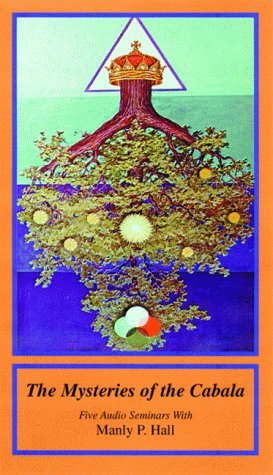 The Mysteries of the Cabala by Manly P. Hall | Goodreads