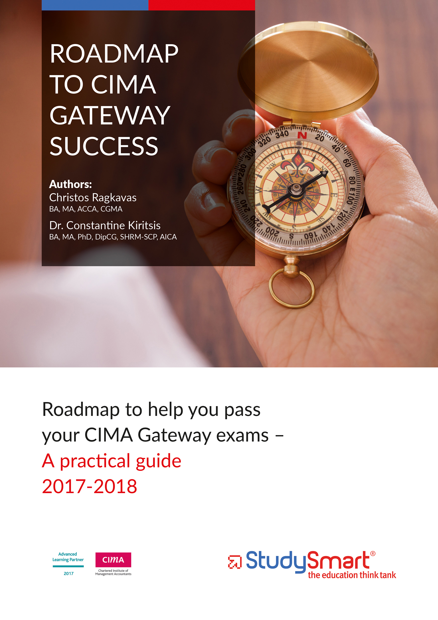 Roadmap to Cima Gateway Success: Roadmap to help you pass your CIMA ...