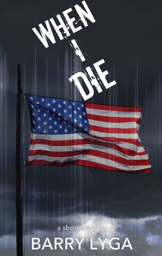 When I Die by Barry Lyga | Goodreads