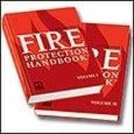 Fire Protection Handbook by National Fire Protection Association (NFPA ...