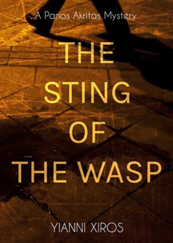 The Sting of the Wasp: A fast-paced mystery that brings the past to ...