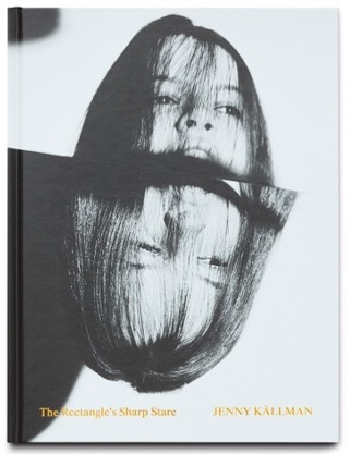 The Rectangle's Sharp Stare by Jenny Källman | Goodreads