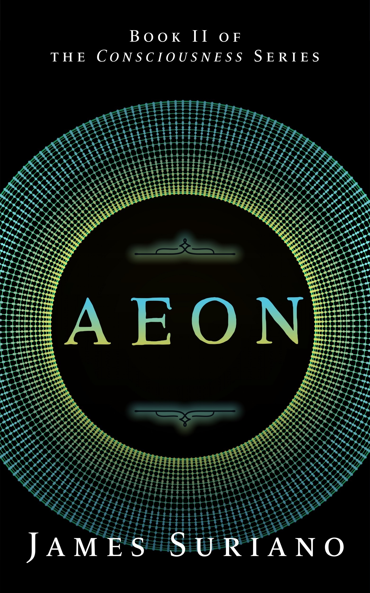 Aeon by James Suriano | Goodreads
