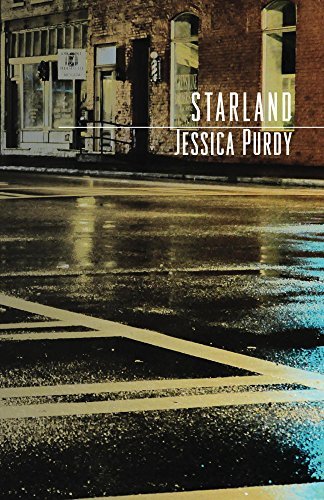 STARLAND by Jessica Purdy | Goodreads