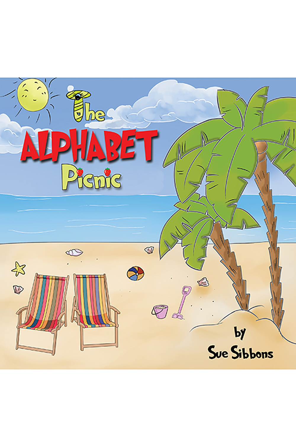 The Alphabet Picnic by Sue Sibbons | Goodreads