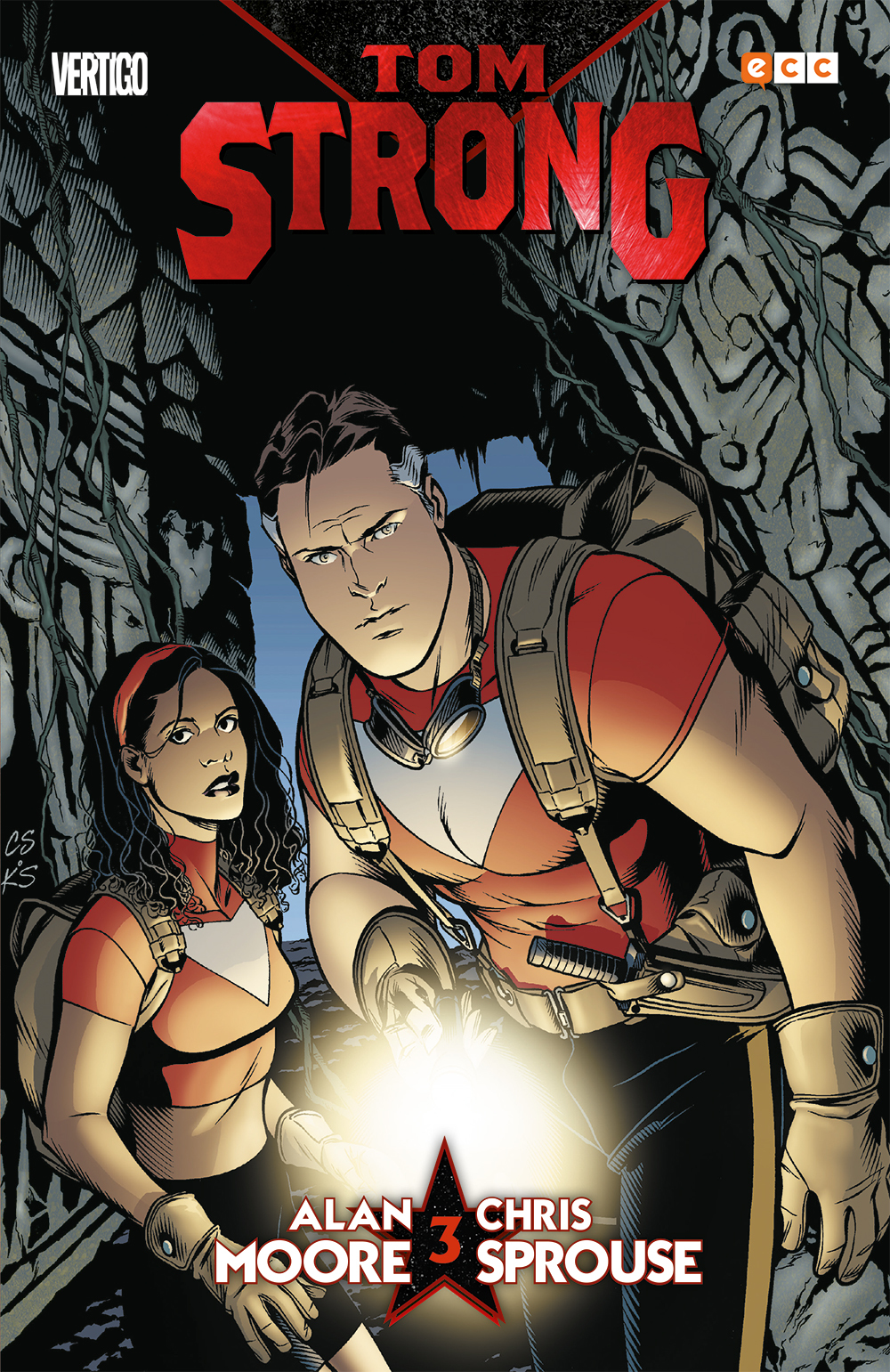 Tom Strong, Libro 3 de 3 by Alan Moore | Goodreads