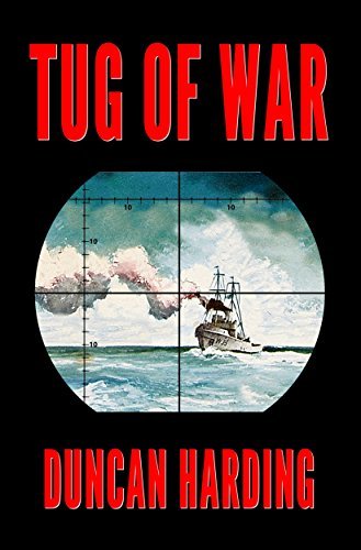 Tug of War by Duncan Harding | Goodreads