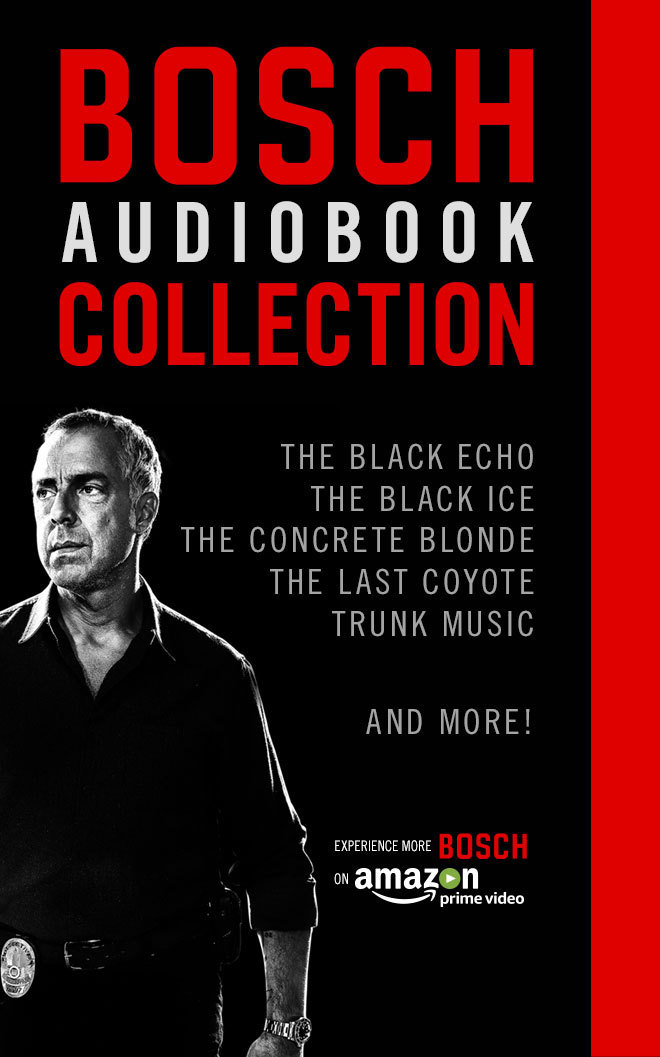 Bosch: Special Edition Collection by Michael Connelly | Goodreads