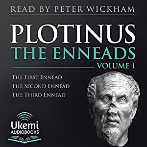 The Enneads Volume 1 (1-3) by Plotinus | Goodreads