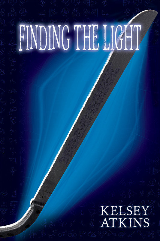 Finding the Light (Book 1) by Kelsey Atkins | Goodreads
