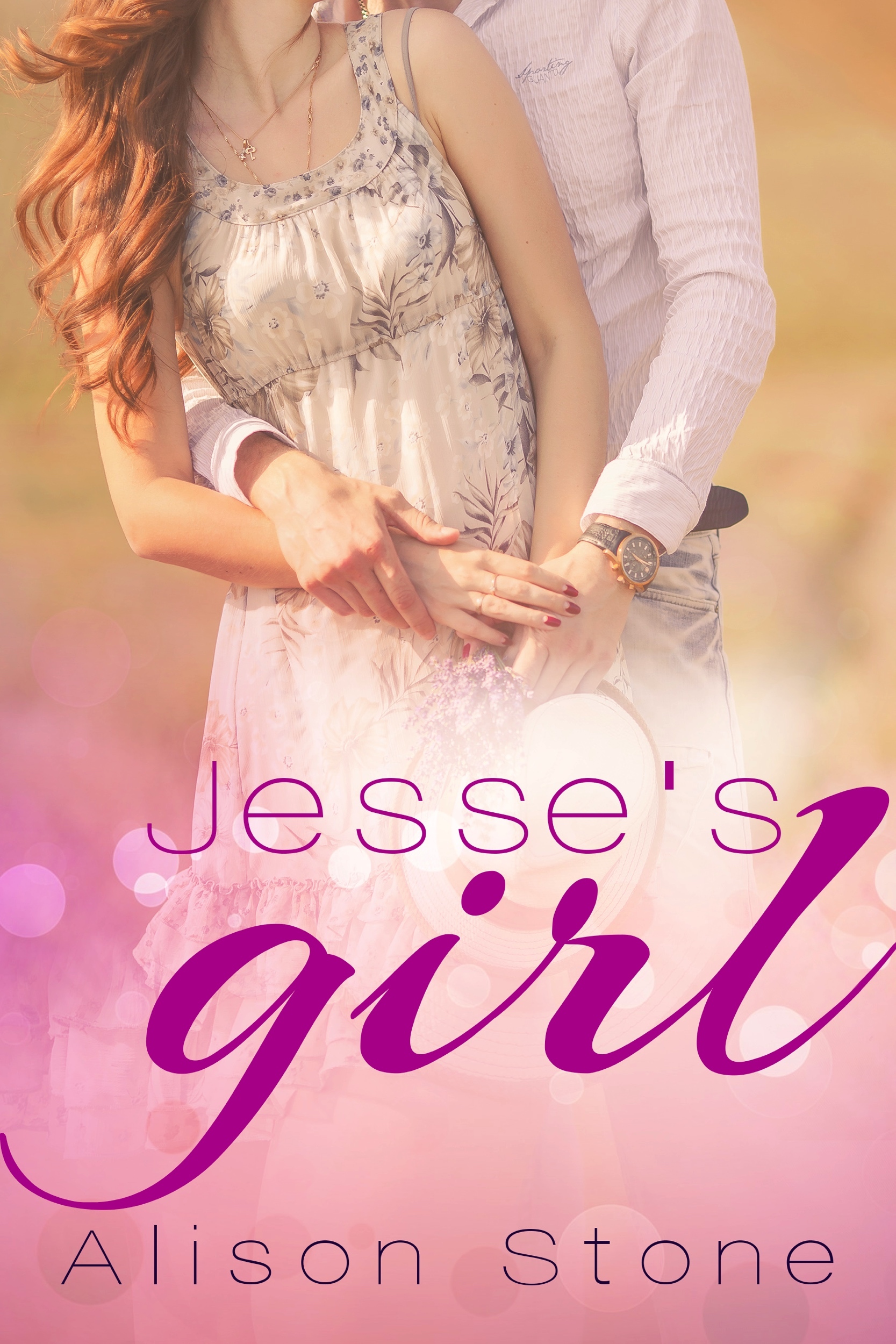 Jesse's Girl by Alison Stone | Goodreads