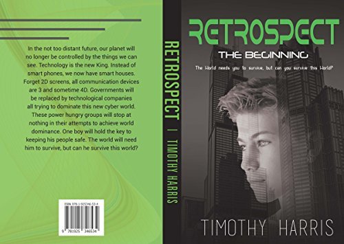 Retrospect: the beginning by Timothy Harris | Goodreads