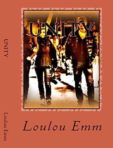 Unity: Vigilance Series Book 1 by Loulou Emm | Goodreads