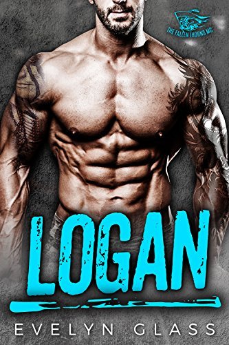 LOGAN: The Fallen Thorns MC by Evelyn Glass | Goodreads