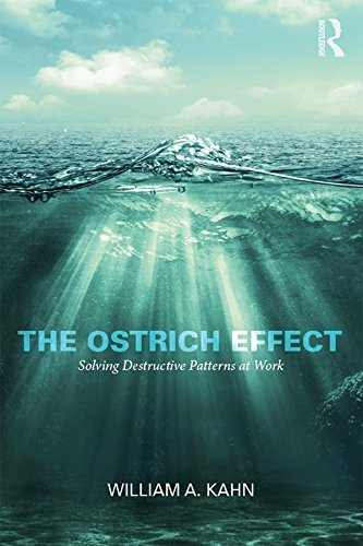 The Ostrich Effect: Solving Destructive Patterns at Work by William A ...