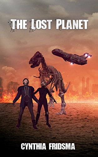 The Lost Planet by Cynthia Fridsma | Goodreads