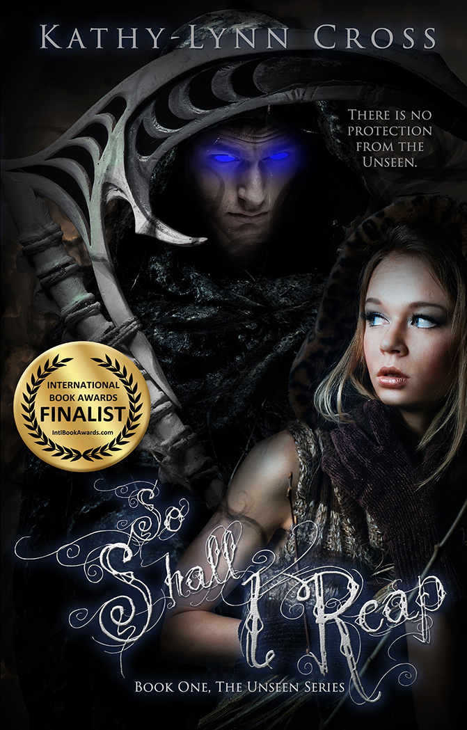 So Shall I Reap by Kathy-Lynn Cross | Goodreads