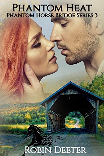 Phantom Heat by Robin Deeter | Goodreads