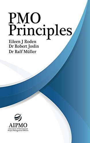 PMO Principles by Eileen J. Roden | Goodreads