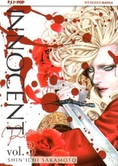 Innocent Rouge, Vol. 3 by Shin'ichi Sakamoto | Goodreads