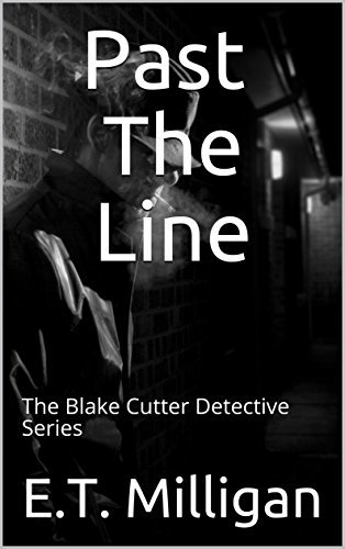 Past The Line by Edward T Milligan | Goodreads