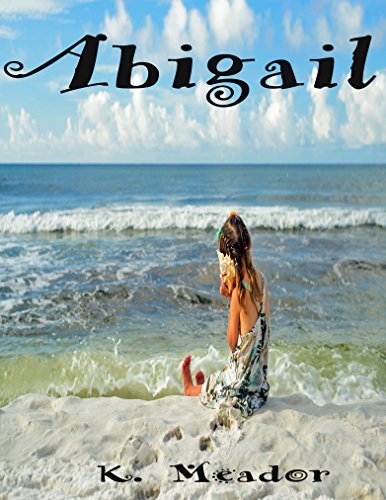Abigail by K. Meador | Goodreads