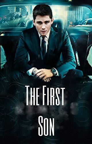The First Son by Katie Wright | Goodreads