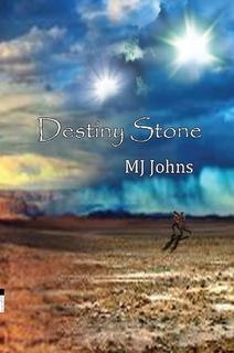 Destiny Stone by M.J. Johns | Goodreads