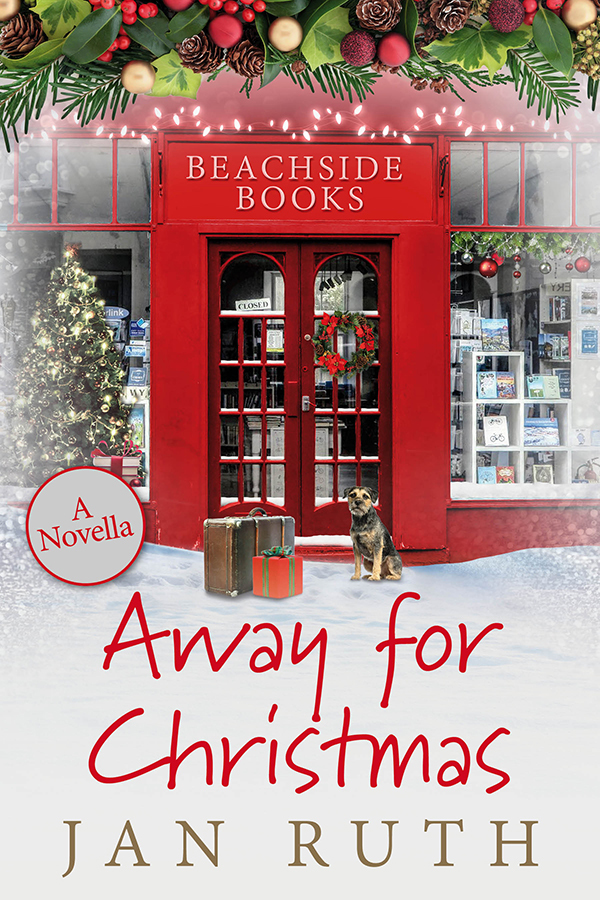 Away For Christmas by Jan Ruth | Goodreads