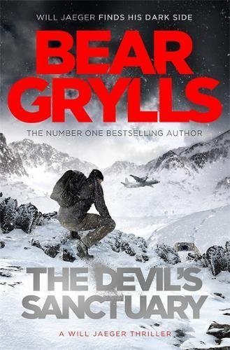 The Devil's Sanctuary (Will Jaeger #3) by Bear Grylls | Goodreads