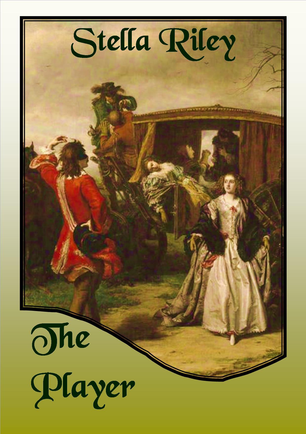 The Player by Stella Riley | Goodreads