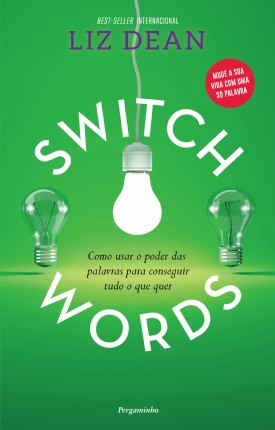 Switchwords by Liz Dean | Goodreads