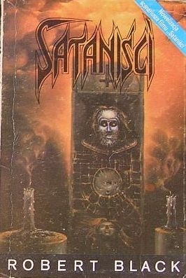 Sataniści by Robert Black | Goodreads